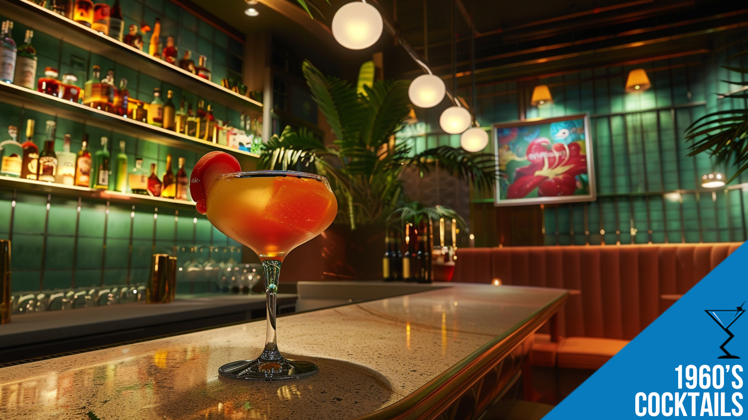 Drink Themes | Drink Lab Cocktail Recipes