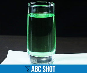 ABC Shot Recipe - Cocktails & Drink Recipes | Drink Lab