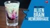 Alien Brain Hemorrhage Shot Recipe - Drink Lab Cocktail & Drink Recipes