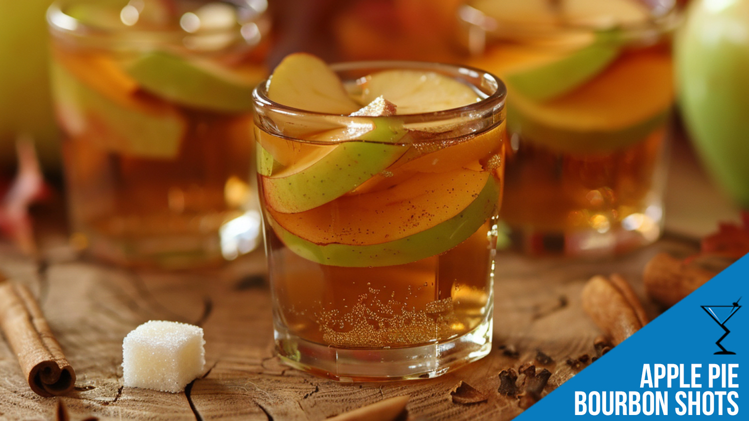 Best Shots Starting with A | Awesome Alcoholic Shots