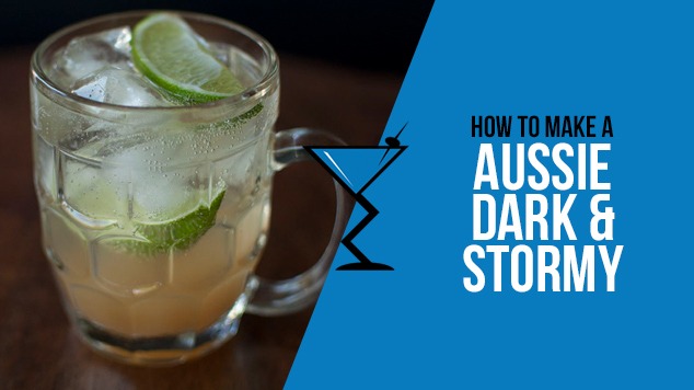 Aussie-Dark-and-Stormy – Drink Lab Cocktail & Drink Recipes