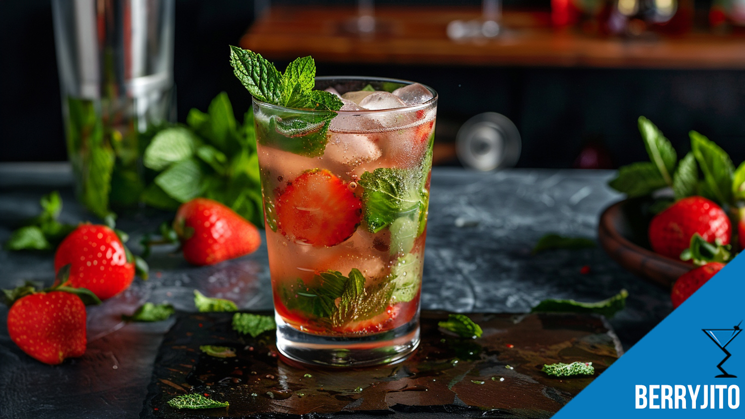 Guava Colada Recipe | Drink Lab Cocktail Recipes