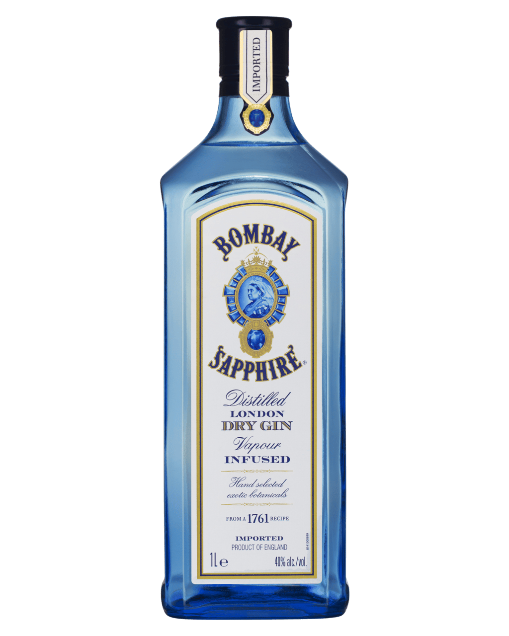 Bombay Sapphire Gin | Drink Lab Cocktail Recipes