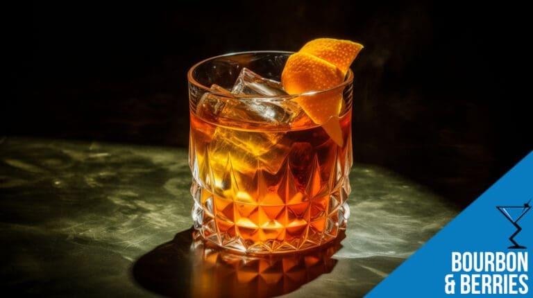 Cocktail Recipes Starting with B | Drink Lab Cocktail Recipes