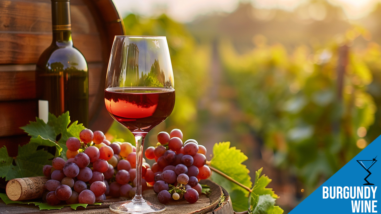 Discover the World of Burgundy Win