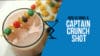 Captain Crunch Shot Recipe - Drink Lab Cocktail & Drink Recipes