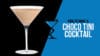Chocotini Cocktail Recipe - Drink Lab Cocktail & Drink Recipes
