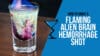 Flaming Alien Brain Hemorrhage Shot Recipe - A Fiery and Mesmerizing Drink