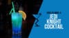 Jedi Knight Cocktail Recipe - Drink Lab Cocktail & Drink Recipes
