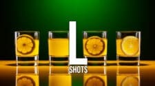 A to Z of Shots - Find Your Perfect Mix by Name! | Drink Lab Cocktail ...