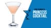 Princess Cocktail Recipe - Drink Lab Cocktail & Drink Recipes
