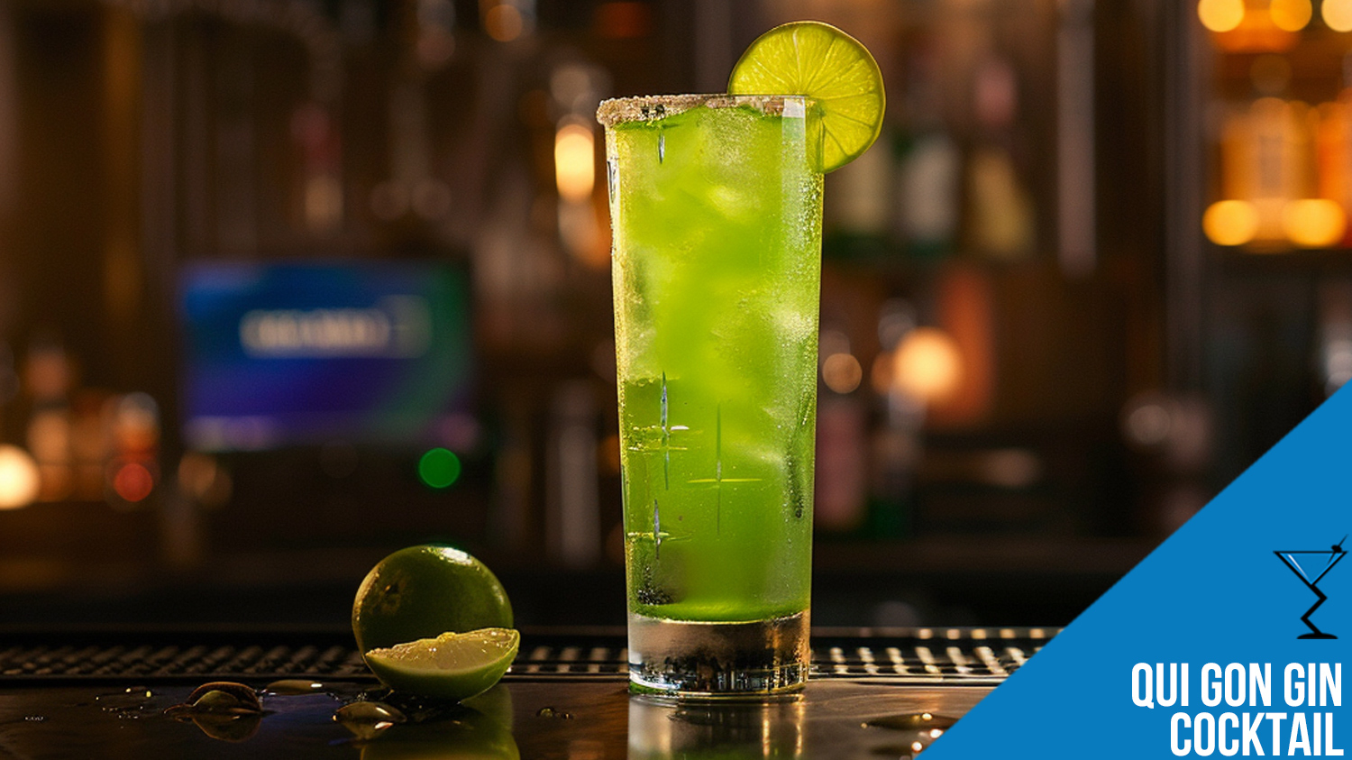 15 Star Wars Cocktails That Will Transport You to a Galaxy Far, Far Away