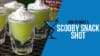Scooby Snack Shot Recipe - How to make a Scooby Snack Shot ...