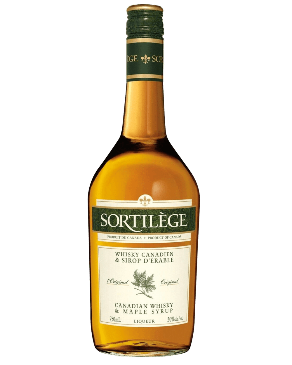 Sortilege Original | Drink Lab Cocktail Recipes