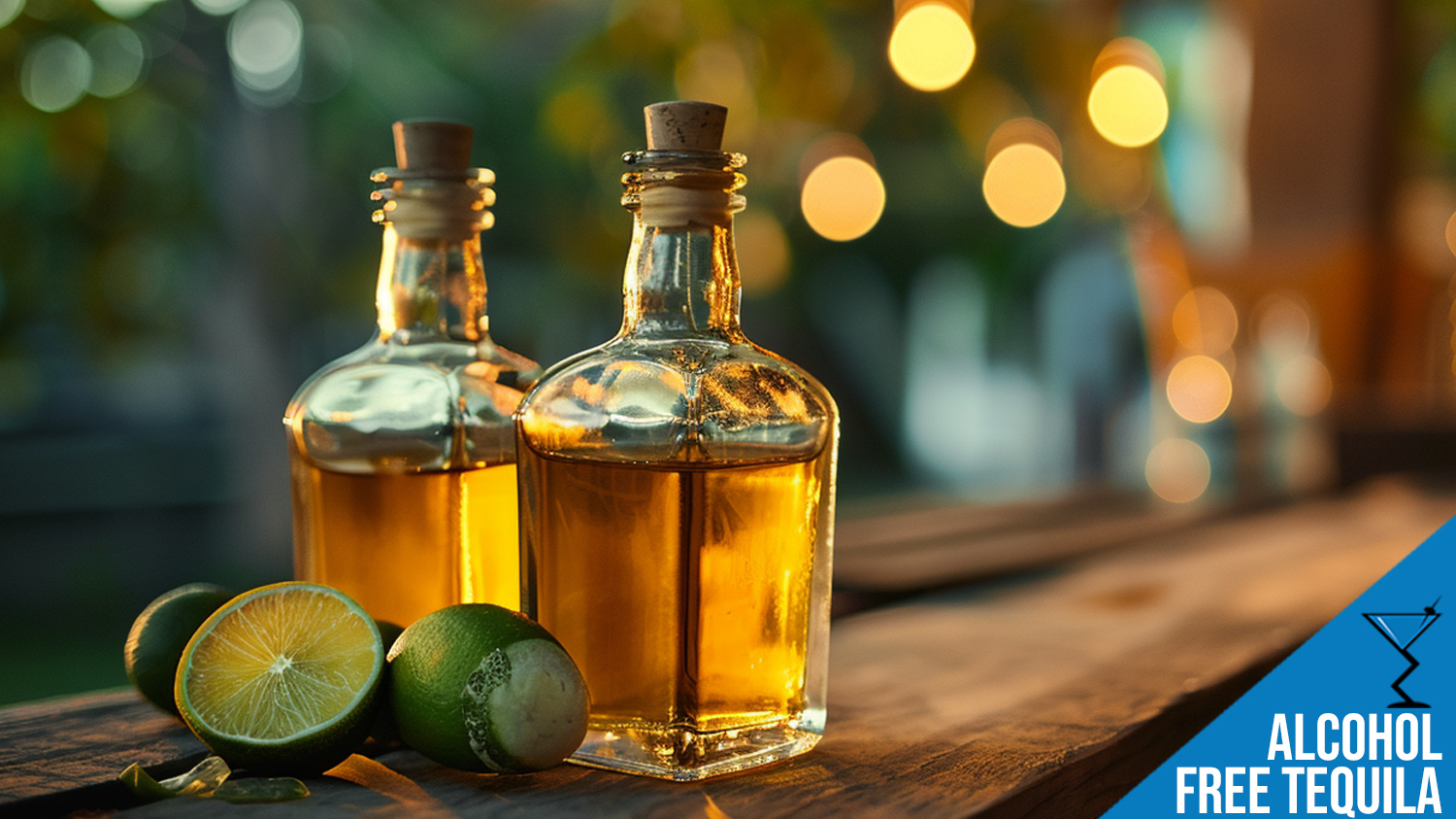 Discover the Best Alcohol-Free Tequila Drinks and Recipes