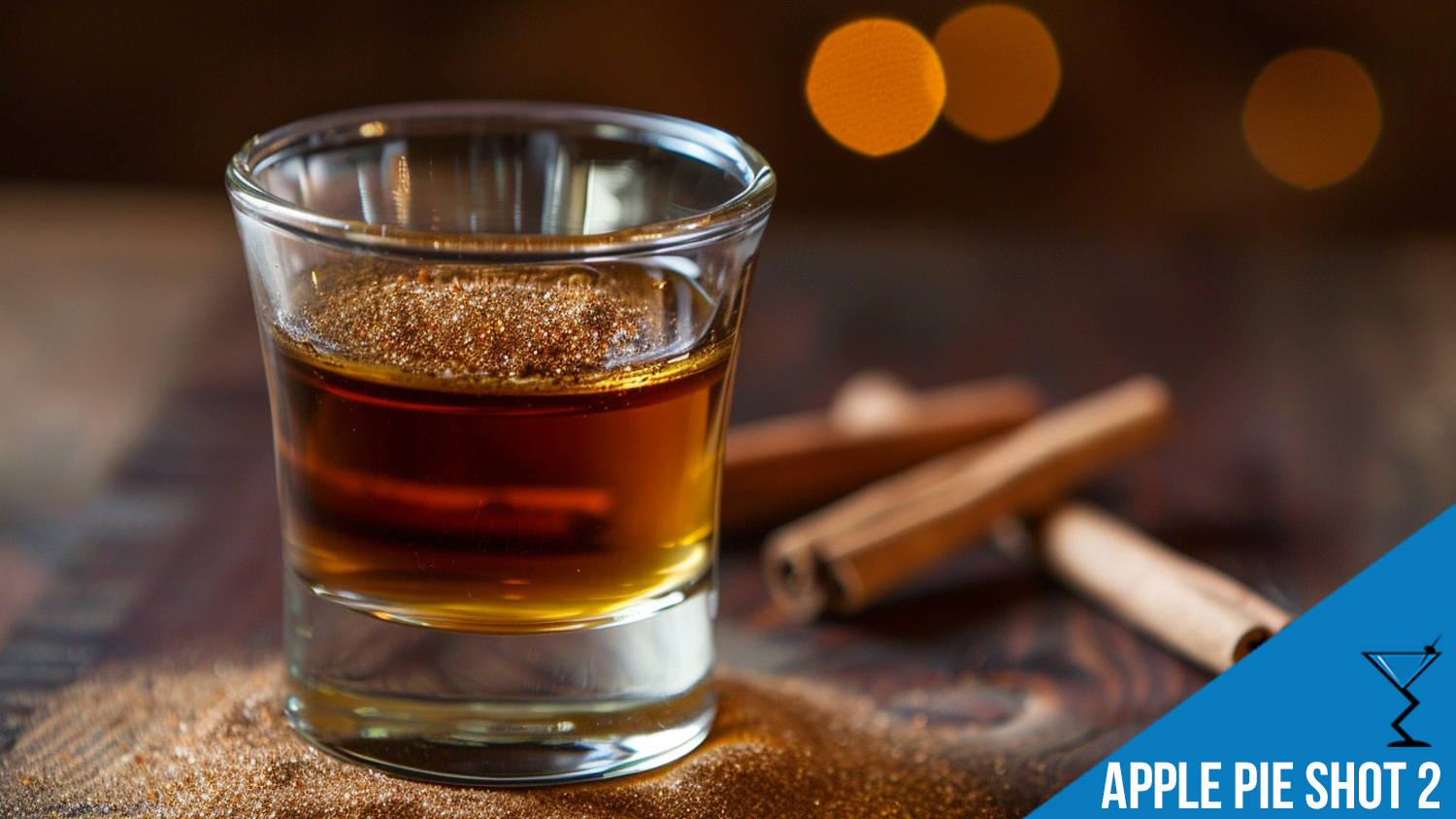 Best Shots Starting with A | Awesome Alcoholic Shots