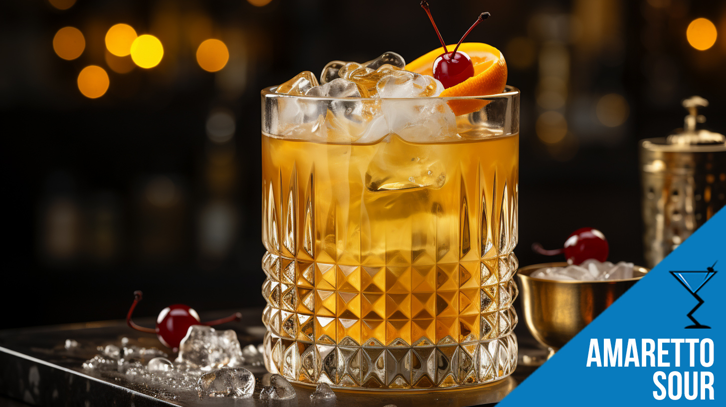 The Bruce Wayne Cocktail Recipe | Drink Lab Cocktail Recipes