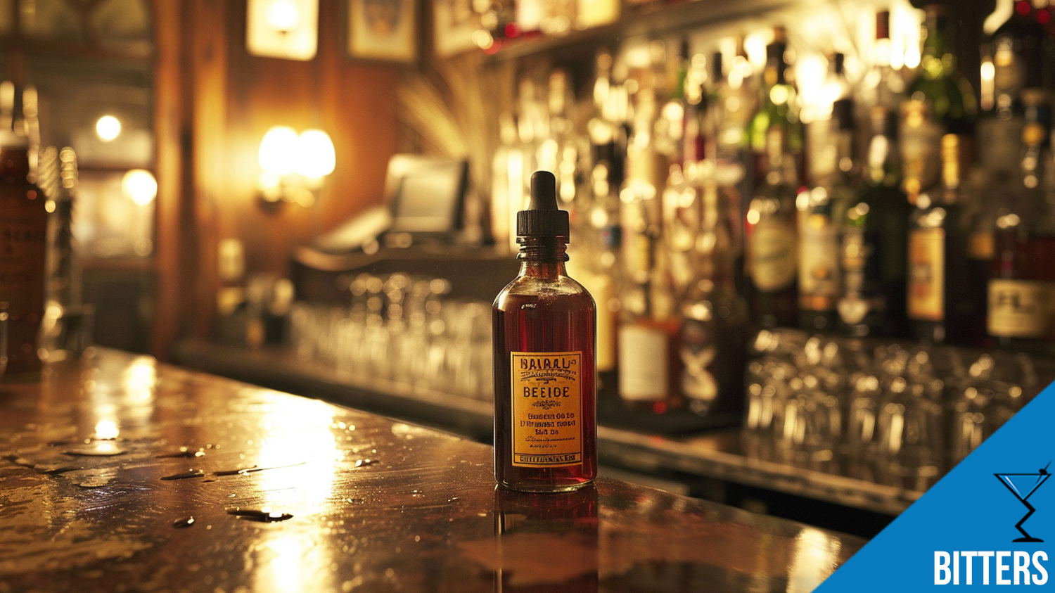 Best Bitters Cocktails: Recipes, Flavors, and Top Brands