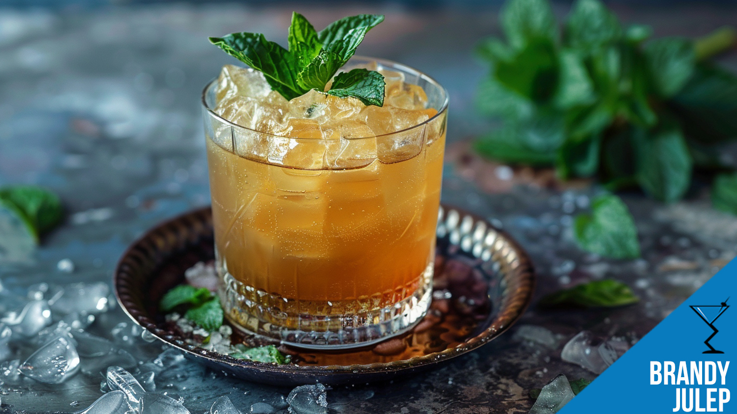 Buca Bear Recipe | Drink Lab Cocktail Recipes