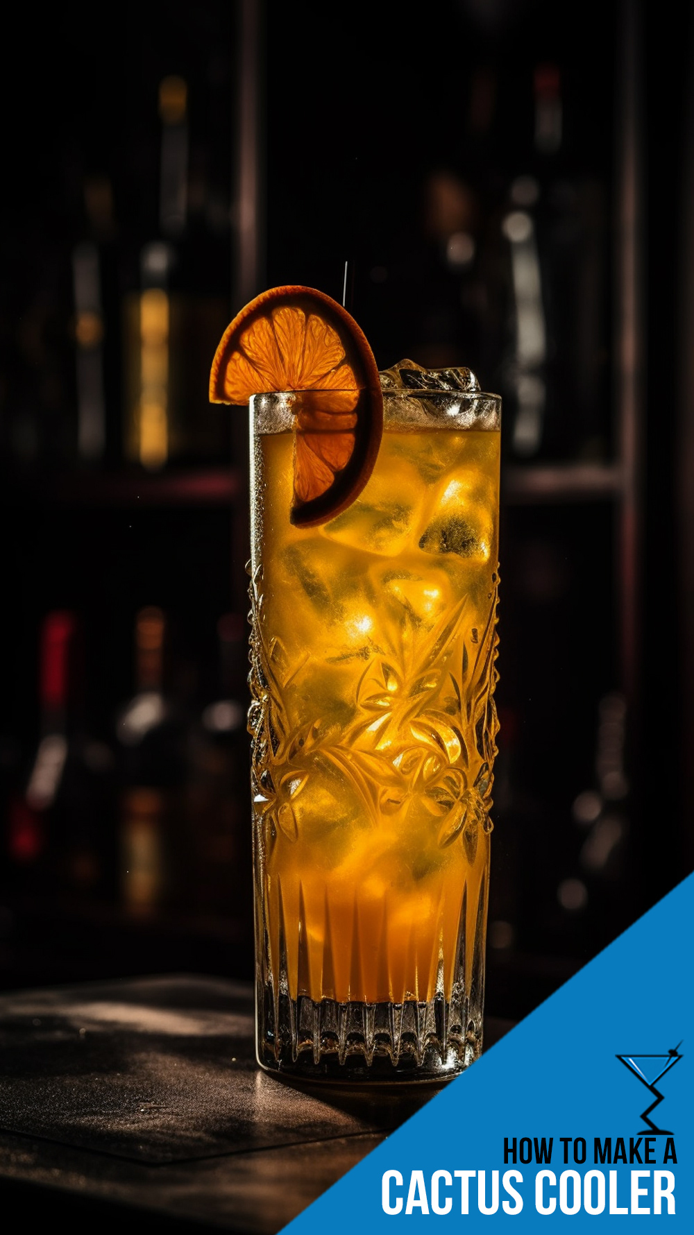 cactus-cooler-tall | Drink Lab Cocktail Recipes