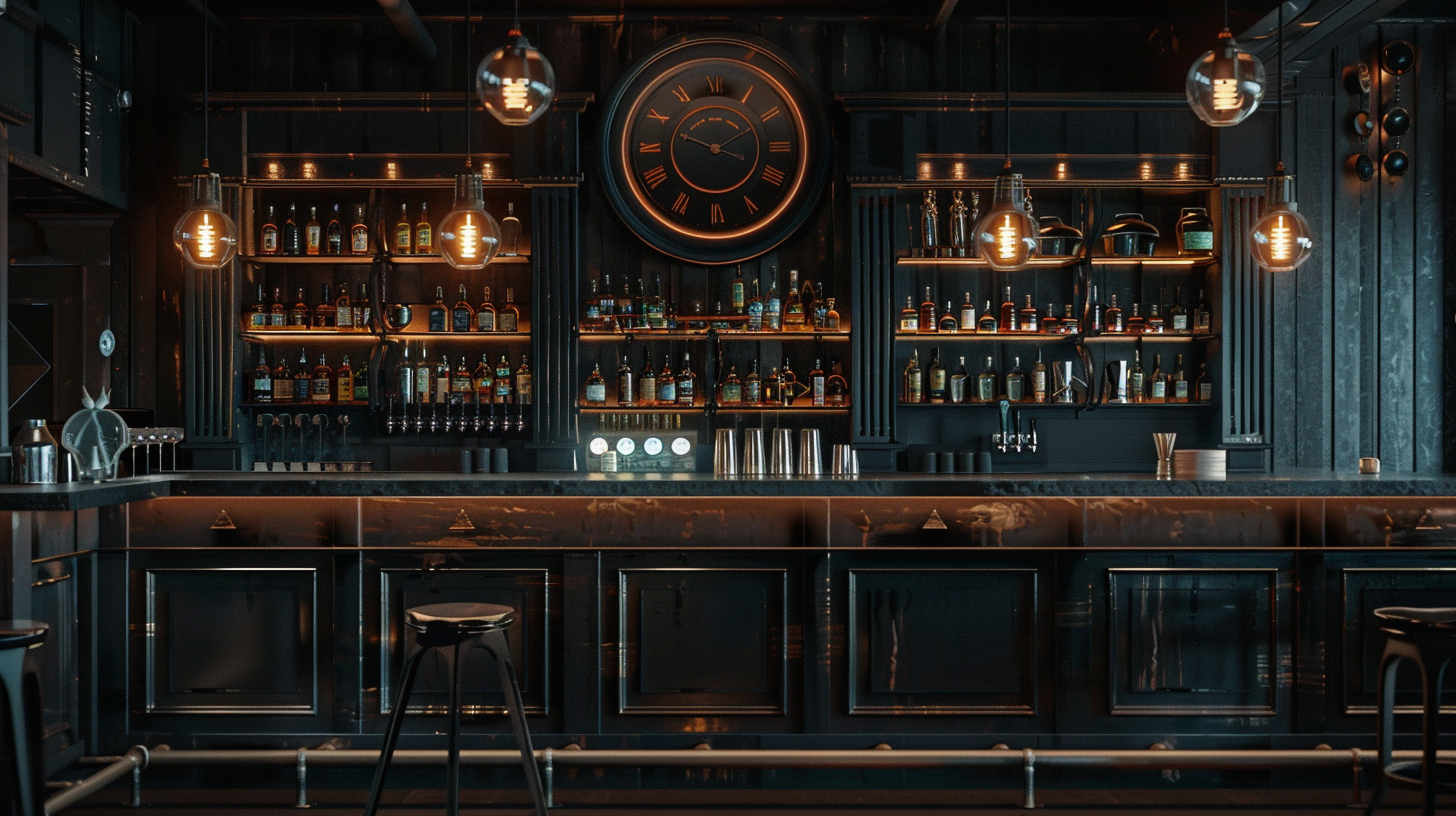 Drink Lab - Ultimate FREE Cocktail Recipes & Drink Recipes Collection