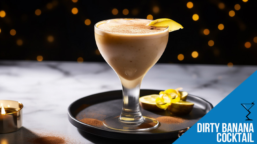 Cocktail Recipes Starting with B | Drink Lab Cocktail Recipes