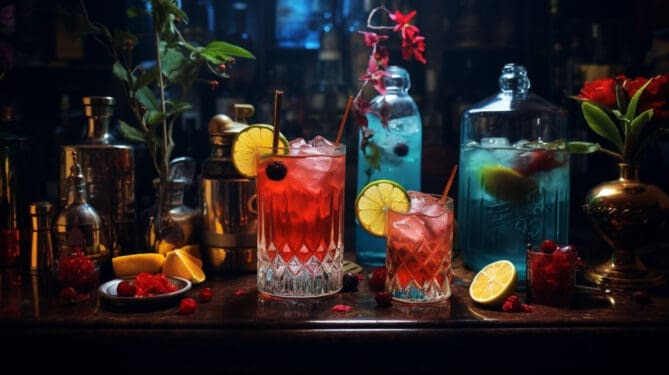 Drink Lab Blog | Drink Lab Cocktail Recipes