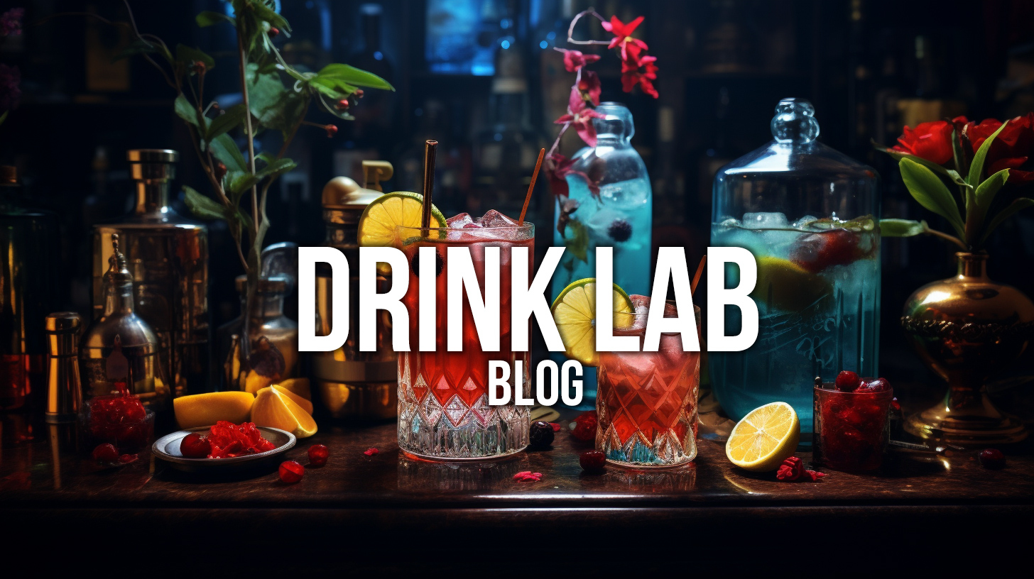Drink Lab Blog | Drink Lab
