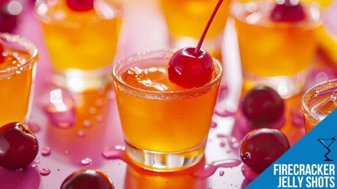 Quick Fuck Shot Recipe: A Layered Creamy Delight | Drink Lab Cocktail ...