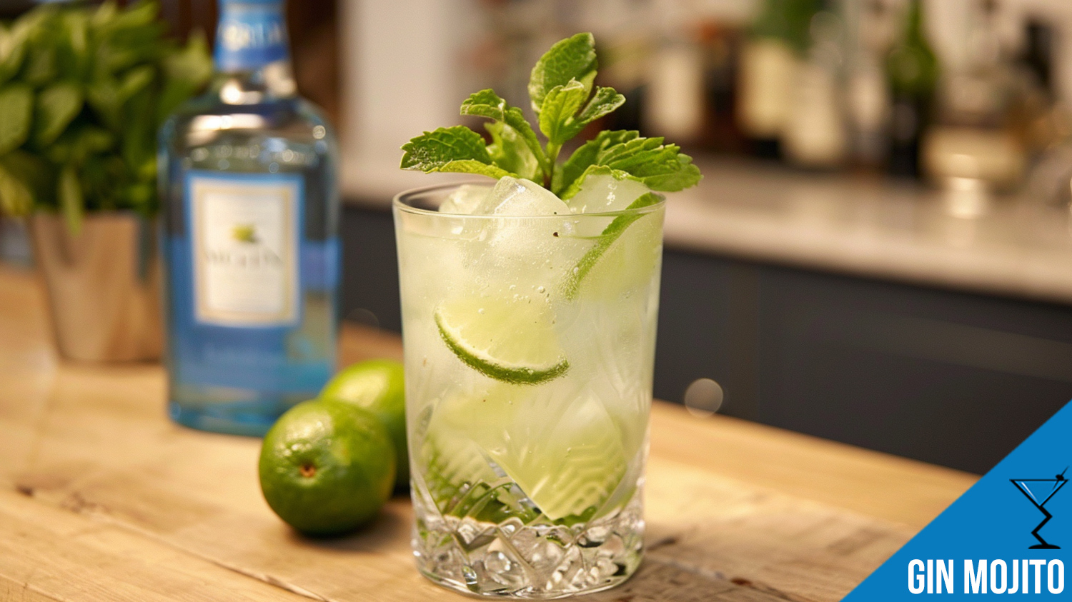 Great Cocktails Starting with G You Need to Try!