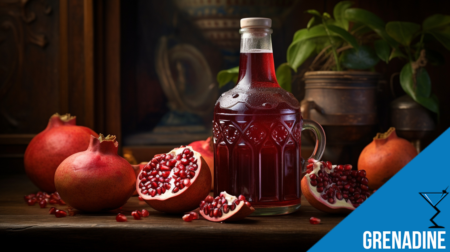 The Ultimate Guide to Grenadine Syrup in Cocktails: Best Recipes and Tips