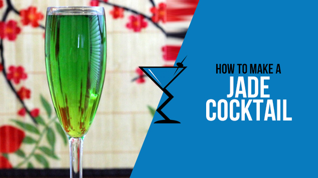 jade-cocktail – Drink Lab Cocktail & Drink Recipes