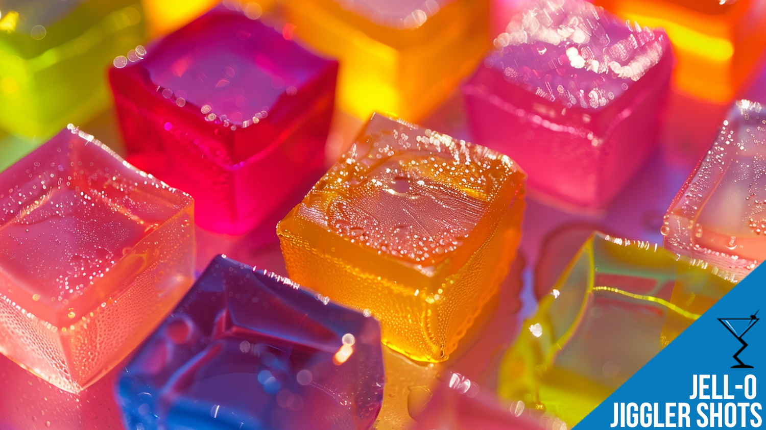 Christmas Jello Shots Recipe – Festive, Layered, and Fun