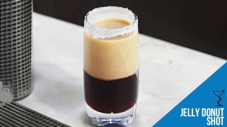 Explore our Shots & Shooters Recipes