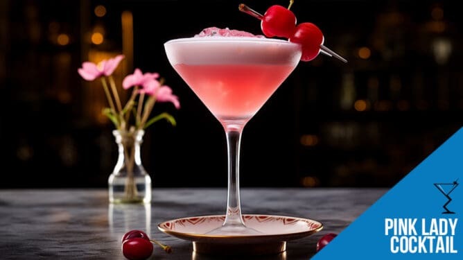 Love at First Sip: Aphrodisiac Cocktails for Valentine’s Day Recipe ...