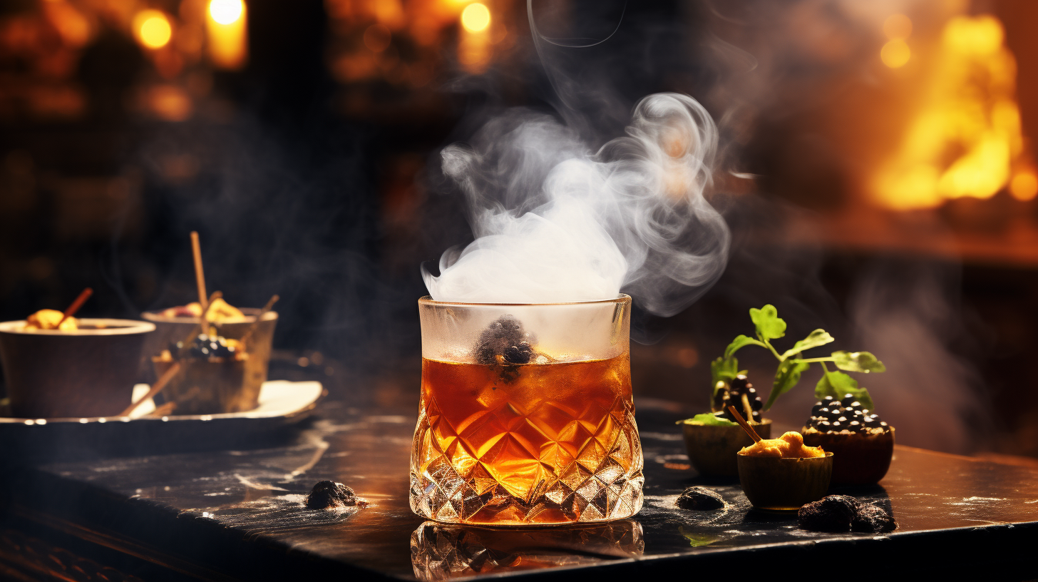 Classic Cocktail Recipes - A Journey Through Timeless Mixology | Drink Lab