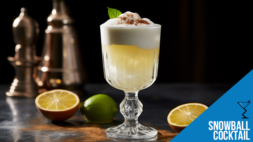 El Diablo Cocktail Recipe - Bold Tequila and Ginger Mix