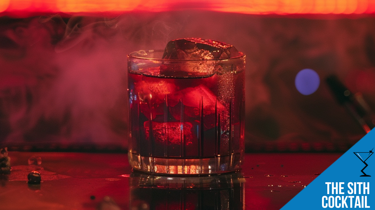 15 Star Wars Cocktails That Will Transport You to a Galaxy Far, Far Away