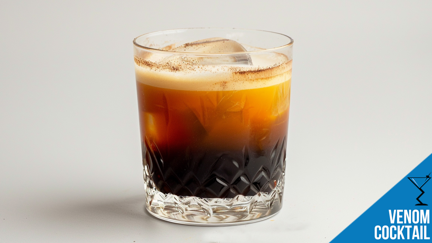 Venom Cocktail Recipe - A Bold and Unique Mix