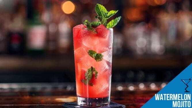 Cocktail Recipes Starting with W | Drink Lab Cocktail Recipes