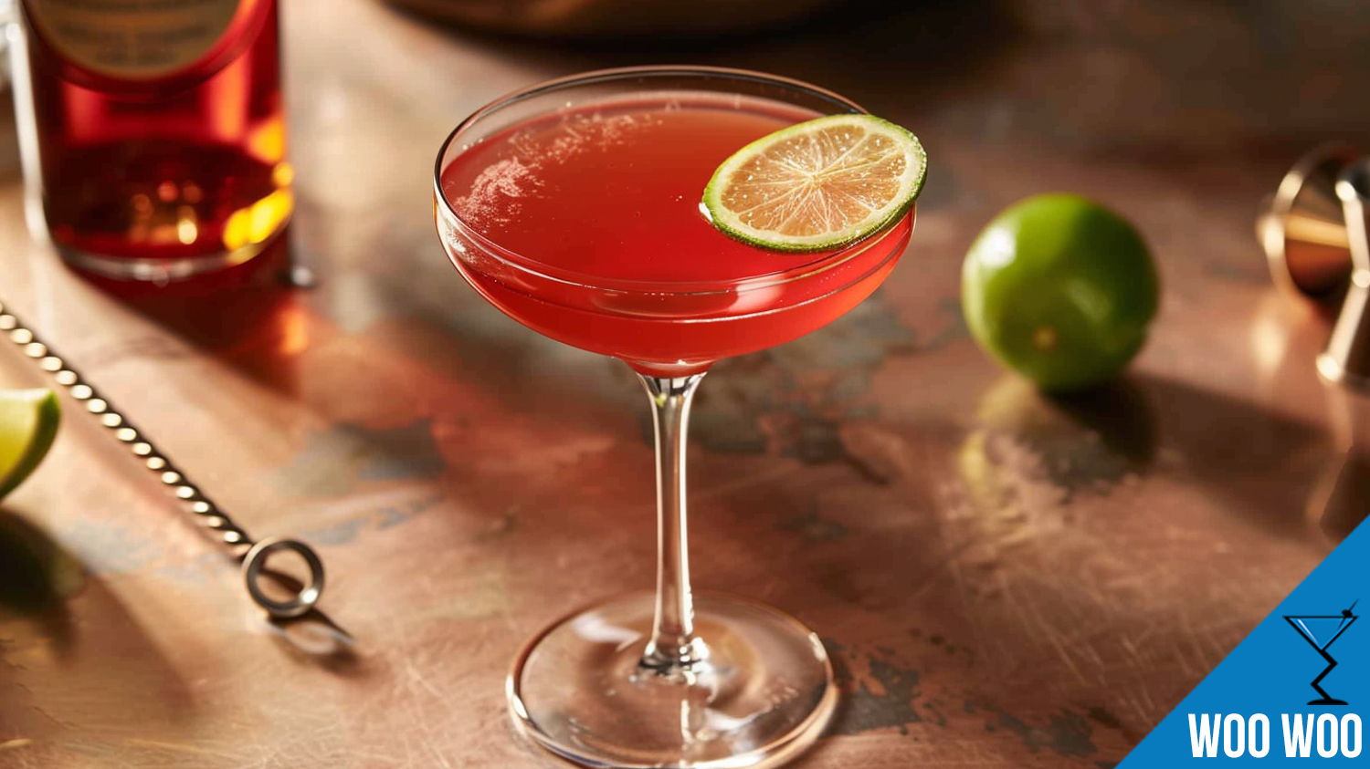 PayDay Shot Recipe - A Sweet and Nutty Delight